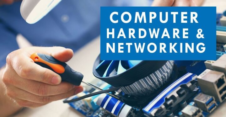 Hardware & Networking Course in Chennai – Shriharshika Institute